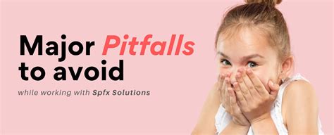 Major Pitfalls To Avoid While Working With SPFx Solutions Penthara