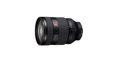 Спецификации за SEL2870GM | Байонет E | Sony Bulgaria