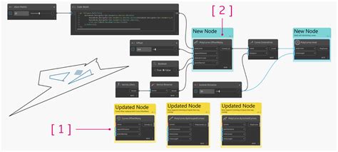 Dynamo Core 216 Release Dynamo Bim