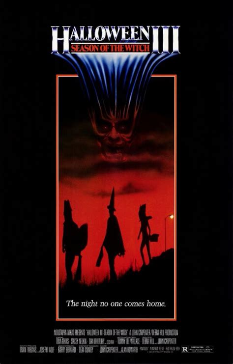 Halloween Iii Season Of The Witch 1982 Plot Imdb