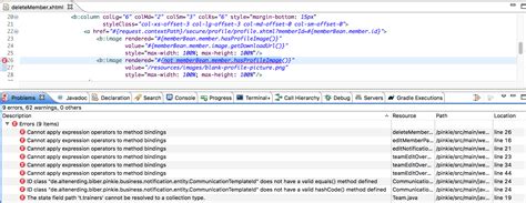 Command Button Action Doesnt Work Inside Tabview · Issue 842 · Thecoder4eubootsfaces Osp · Github