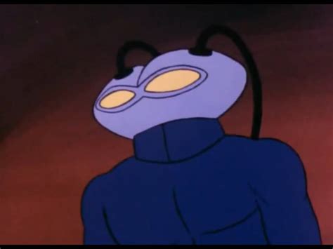 Black Manta By Tatsunokoisthebest On Deviantart