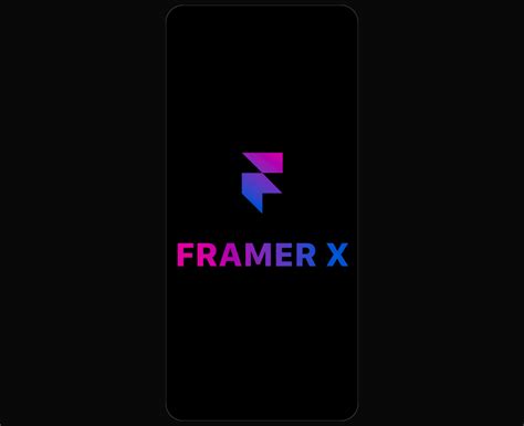 Framer X Micro Interactions With Buttons And Code Overrides Part 2 By
