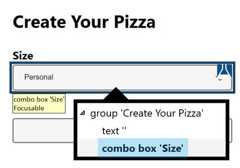Your Poison 24 Accessibility