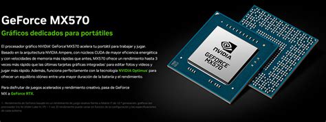 Nvidia Abandonaría Sus Geforce Mx Adiós A Las Gpu De Gama Baja