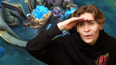 Nix Found A Replacement Game For Dota 2 Thanks To Advice From Team Spirits Mid Laner Hawk Live