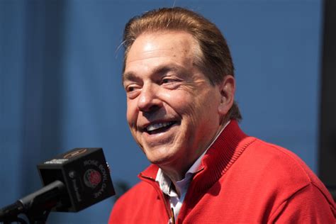 Pat Mcafee Sends Strong 2 Word Message To Nick Saban After Alabamas