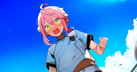 姫宮桃李 桃李くんパンツ丸出しde体育 第1回 きりきりちゃんのイラスト Pixiv