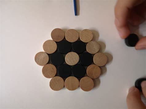 Triangular Square Pentagonal Hexagonal Numbers Geeks Out Of The Box