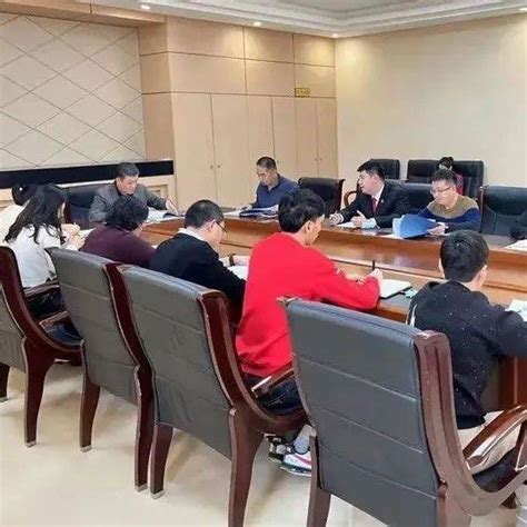 【法院之声】抚远法院召开审判工作会议传达“四类案件”监督管理指导意见机制监管权责