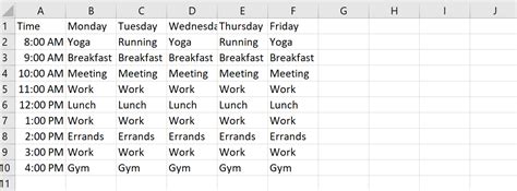How To Lock The Header In Excel Spreadcheaters