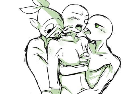 Rule 34 Bite Biting Gou Kirimi Jeraldy Mazaingo Licking Male Only