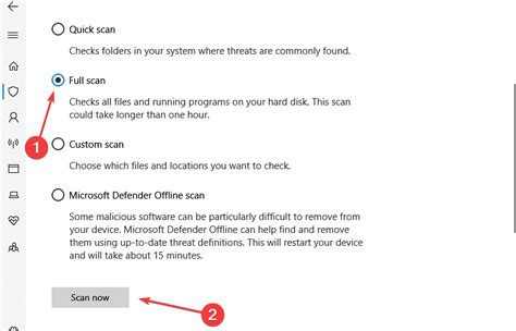 fix system restore failed to extract the original copy