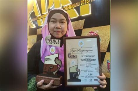 Article Related To Putih Dalib Rojakdaily