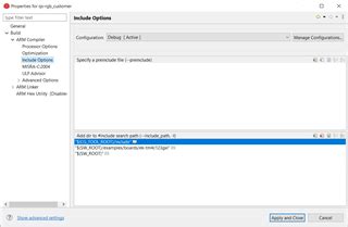 EK TM4C123GXL Create New CCS And How To Use Tivaware C Series Code