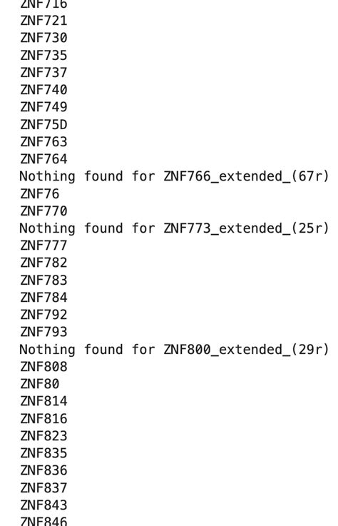 Buildgrn Doesnt Produce Results Valueerror No Objects To