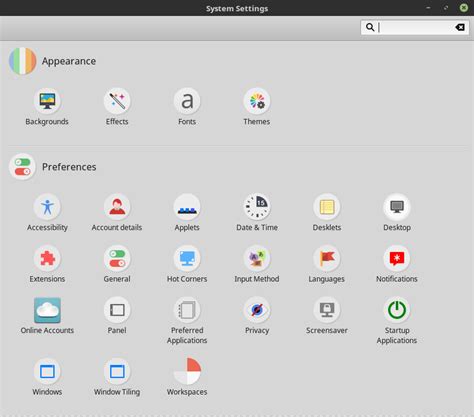 Linux Mint Tools That Which Makes The Distro Unique