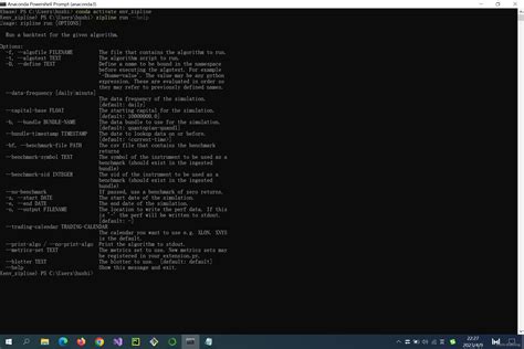 zipline安装过程中的坑 wuziling的博客 csdn博客