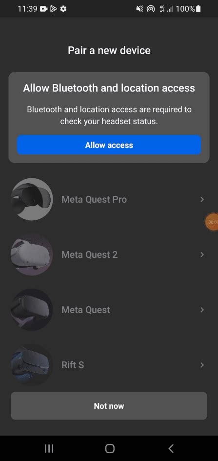 Quest 2 Setup Objective Quest 2 Setup By Suleiman Abdullah Medium