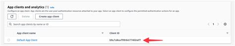 Use Cognito To Secure A Serverless Go API Brian Morrison II