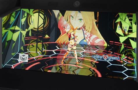 新たな表現を切り拓く「空間再現ディスプレイ」開発の経緯──ソニーとunityが提示する、映像視聴の未来 Note Unity Japanより ユニティ・テクノロジーズ・ジャパン株式会社