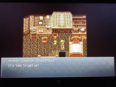 Chrono Trigger Rnostalgia Chrono Trigger Rnostalgia