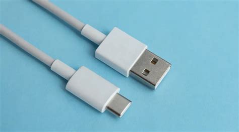 Los Tipos De Conectores Usb Más Utilizados