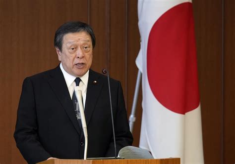 Us Defense Chief Calls Chinas Refusal To Meet Unfortunate During Visit To Tokyo For Talks