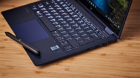 HP Elite Dragonfly G Review TechRadar