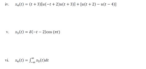 Solved Draw The Following Signals For Sinusoidal And Sinc