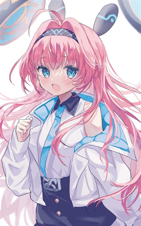 Lishenna Shadowverse Drawn By Karunabaru Danbooru