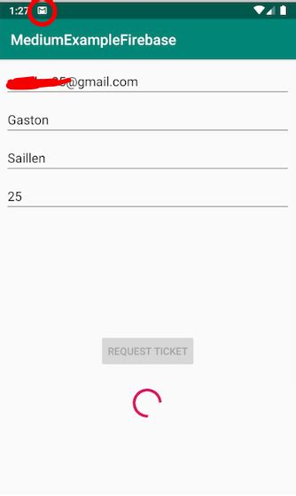 How To Send E Mails Using Firebase Extensions By Gastón Saillén Firebase Tips And Tricks Medium