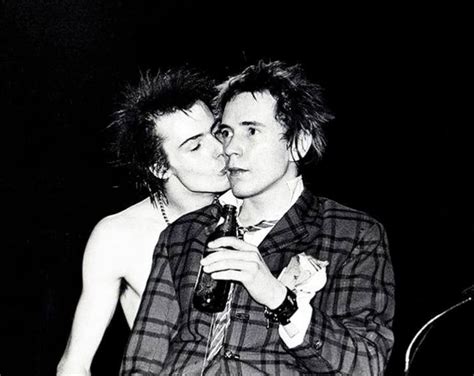 12 Home Twitter Johnny Rotten British Punk 70s Punk