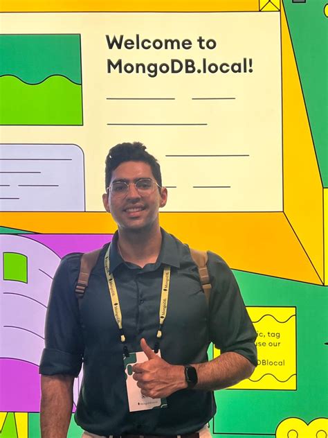 Anubhav Ghildiyal On Linkedin Aiengineering Mongodb Cloudcomputing