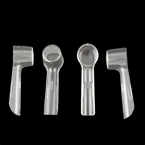 Plastic Support Holder Portable Brush Head For Ora Grandado