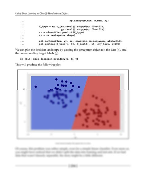 Solution Michael Beyeler Machine Learning For Opencv Intelligent Image