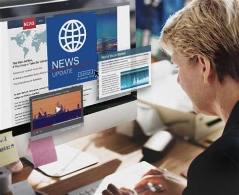 News Scraping And Monitoring Services By Dataox Aug 2023 Medium