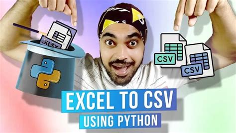 Convert Excel To Csv Python 985 Video Yandexte Bulundu