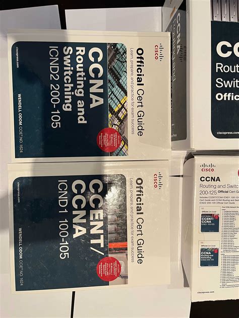Ccna Routing And Switching Icnd 200 125 Bacau • Olxro
