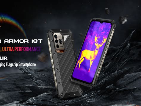 Ulefone Power Armor T Ultra Notebookcheck Net External Reviews