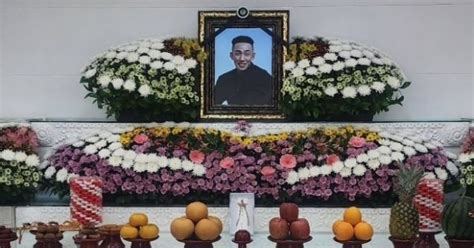 헬스 유튜버 김웅서 사망 향년 38세…안타까운 사고사