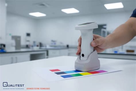 What Is A Spectrophotometer And How Does One Work Qualitest Usa Lc