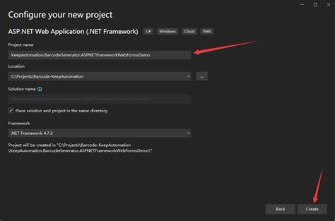 How To Generate Display Printing Barcode Label In C Using Barcode Generator Control