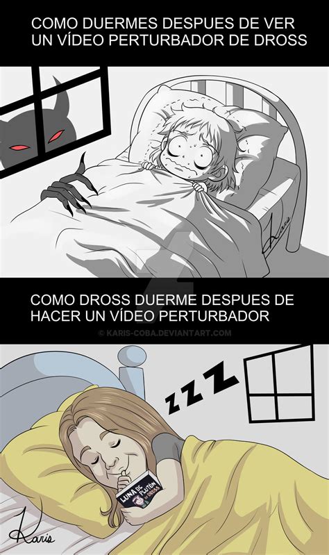 Meme Dross By Karis Coba On Deviantart
