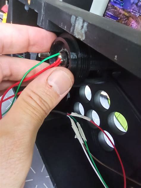 Instructions Control Arcade All In One 360