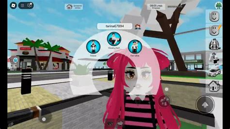 роблокс играю с читами😎 Youtube