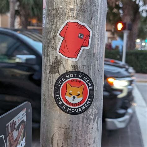 Tim Wilborne On Linkedin Is It A Meme Or A Movement Have You Been Spotted Yet