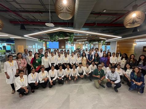 Karan Barale On Linkedin Bpindustryvisit Innovation Energyfuture