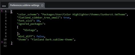 Update 4143 Css Wrong Display Technical Support Sublime Forum
