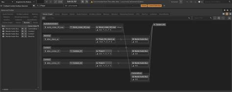 Wwise Master Bus Routing Problem Rwwise